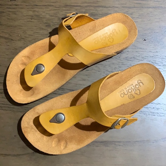 yokono | Shoes | Yokono Sandals | Poshmark